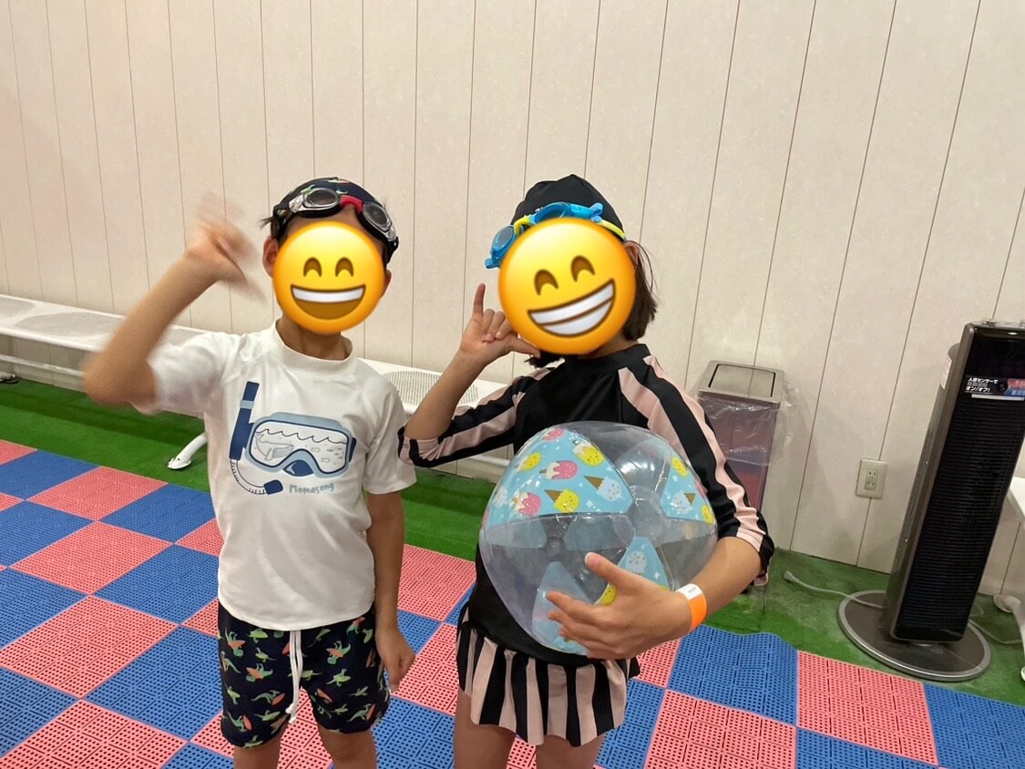 【エピナール那須】子連れ滞在！おすすめポイント5選 | samayuママの3人子育てブログ