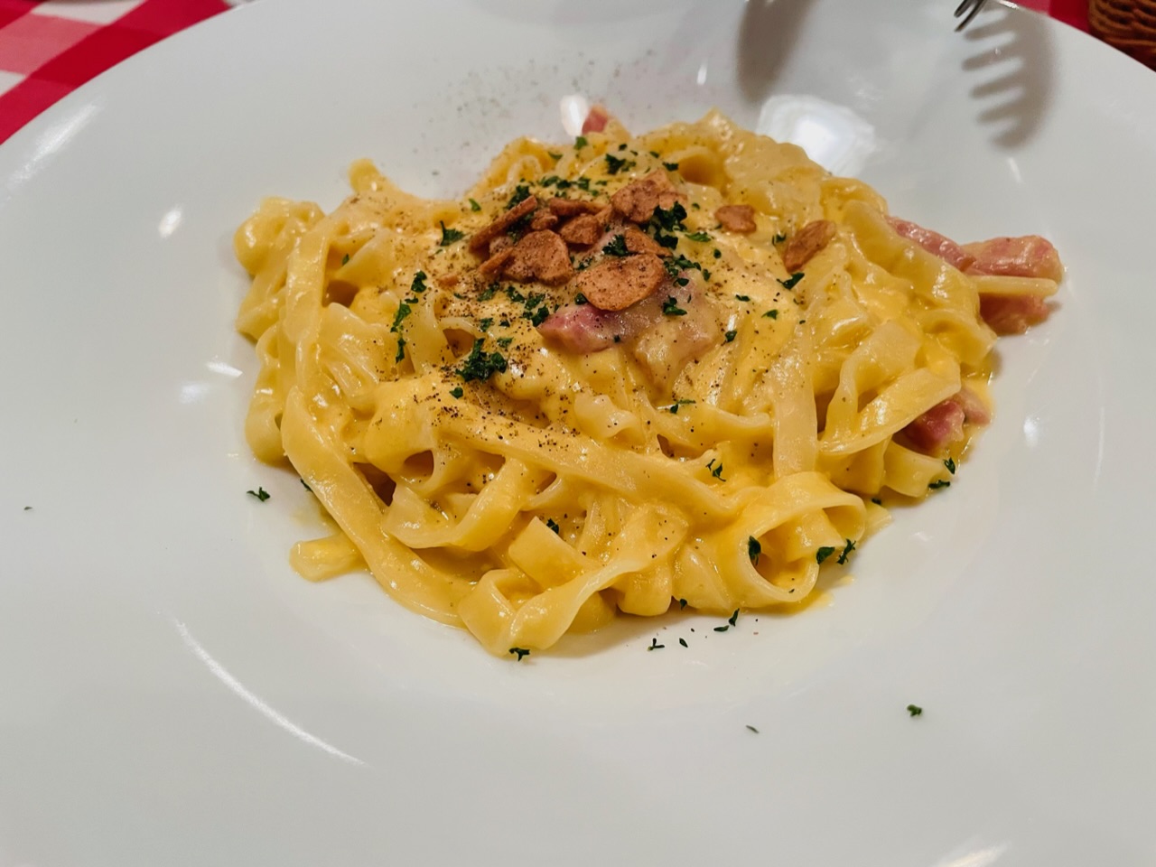 新橋【子連れランチ】銀座シシリアに行ってきた！ | samayuママの3人子育てブログ