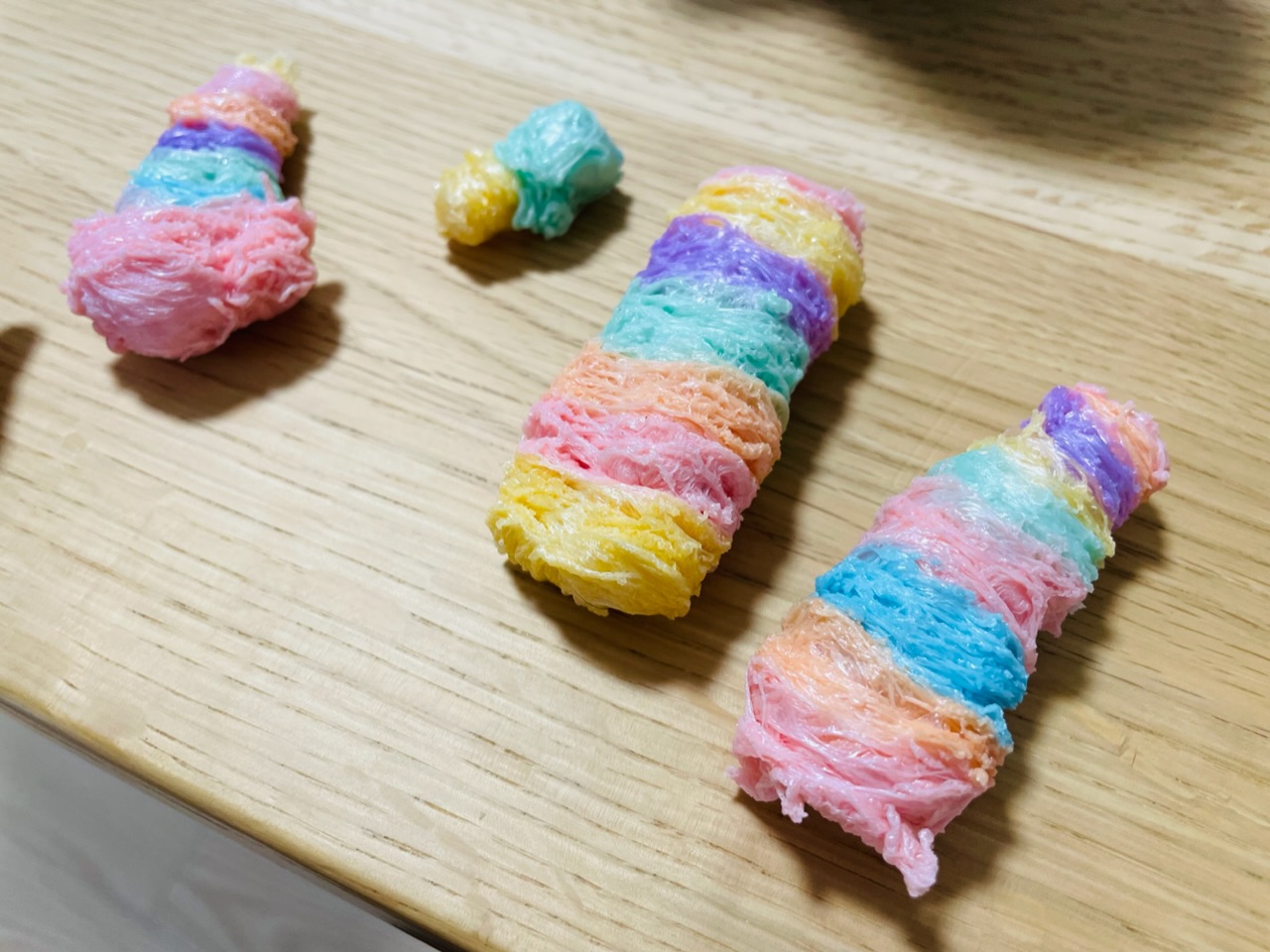 人気のテープボールうまくできない？コツを紹介！ | samayuママの3人子育てブログ