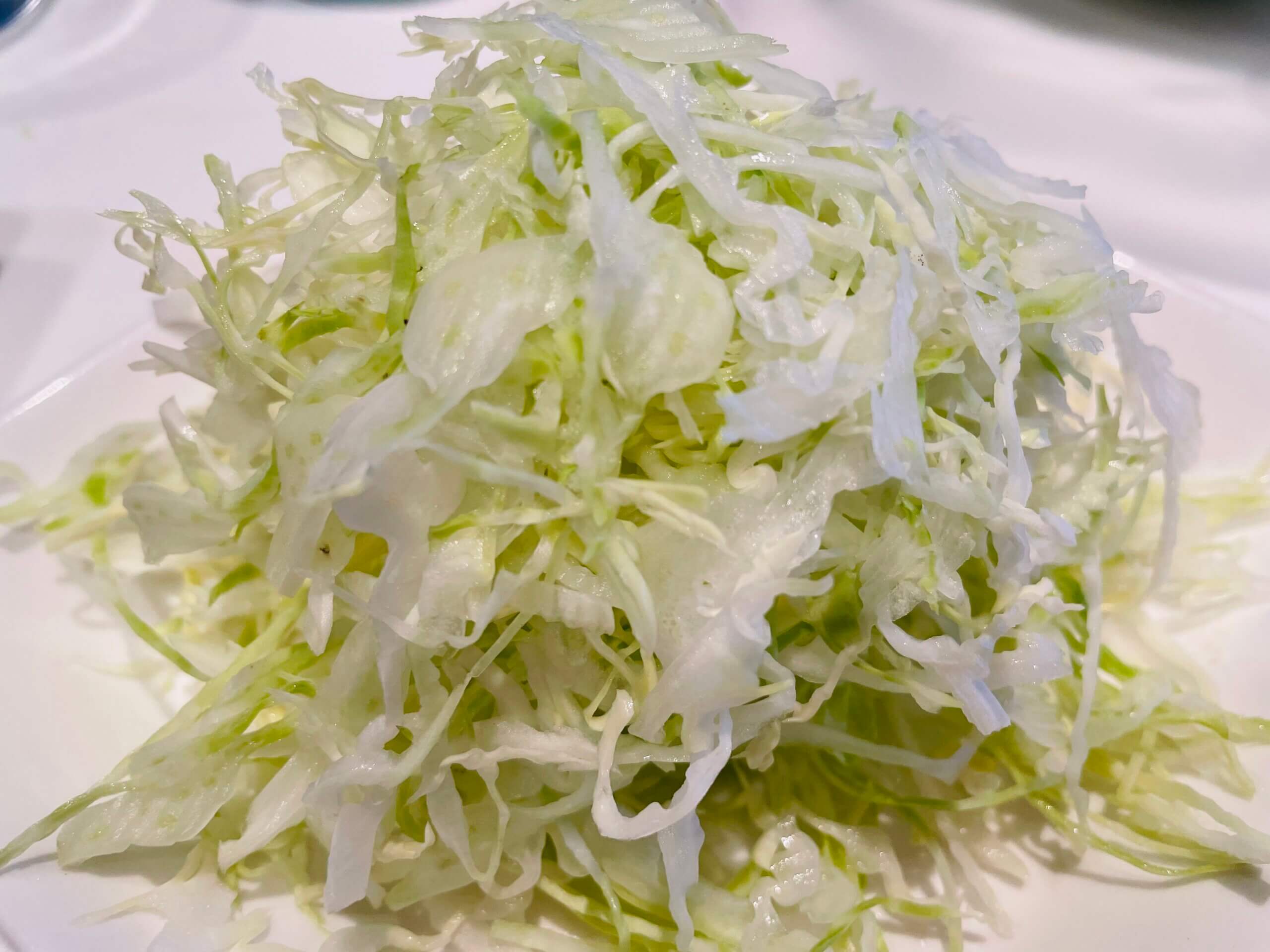 30秒で千切りできる！？キャベツピーラー買うならコレ1択！！ | samayuママの3人子育てブログ