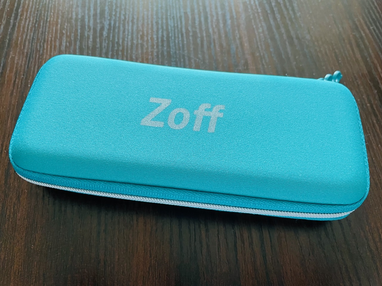 Zoff【子どもメガネ】レンズ交換してみた！ | samayuママの3人子育てブログ