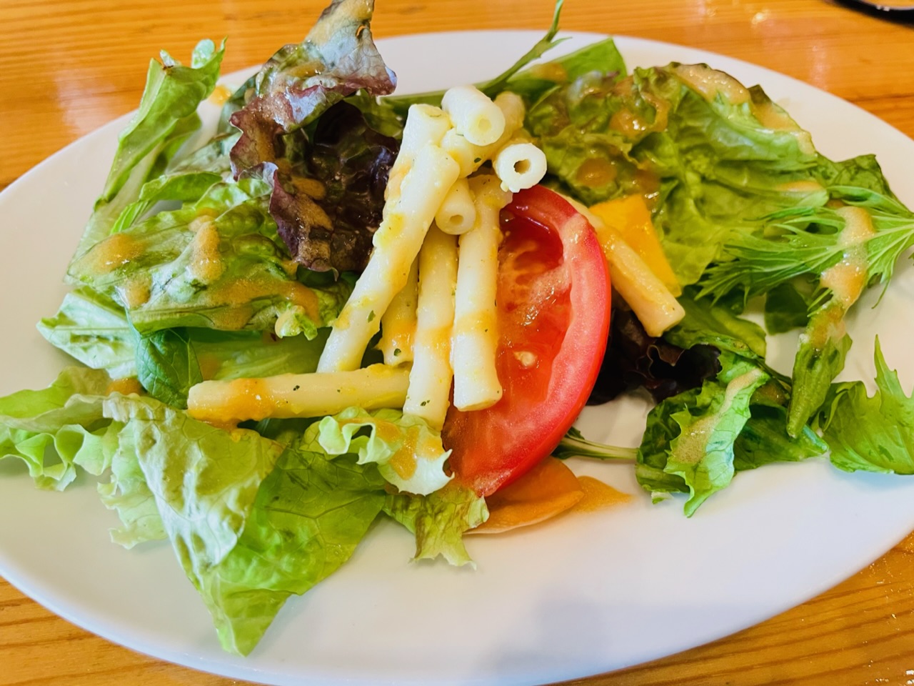 草加駅ランチパスタ【おすすめ】迷ったらココ！ | samayuママの3人子育てブログ